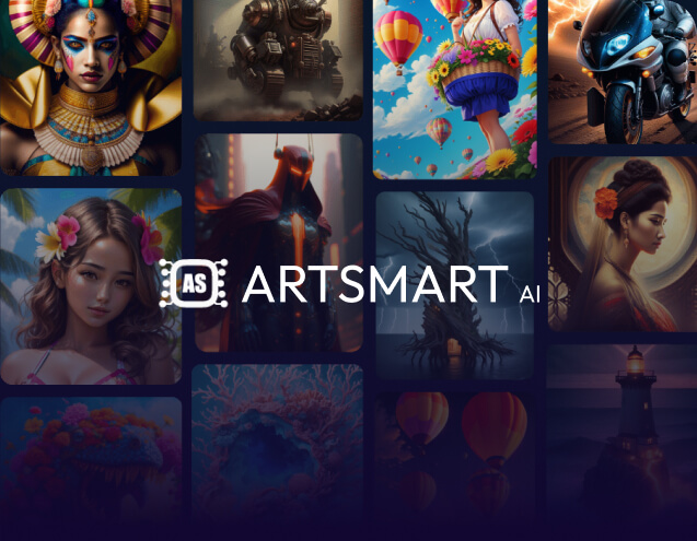 - ARTSMART AI